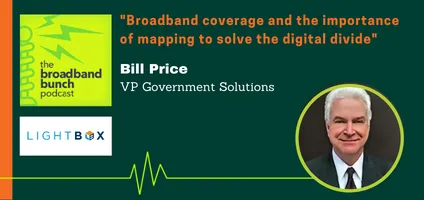Broadband Data & Mapping: Building a Better Foundation For the Future - ETI