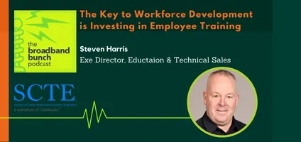 Is Workforce Training the Key to Broadband Development Success? | ETI