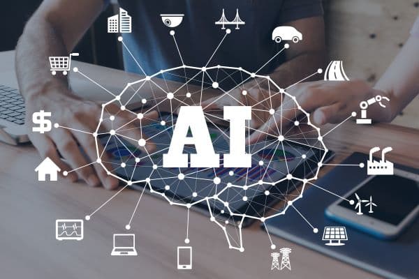 Practical AI in Telecom - ETI