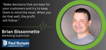 Paul Bunyan Communications' Innovative Broadband Journey - ETI